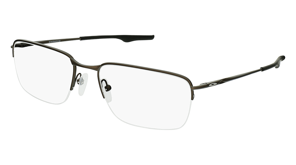 Oakley OX 5148 OX5148 Wingback Sq | Designer Glasses