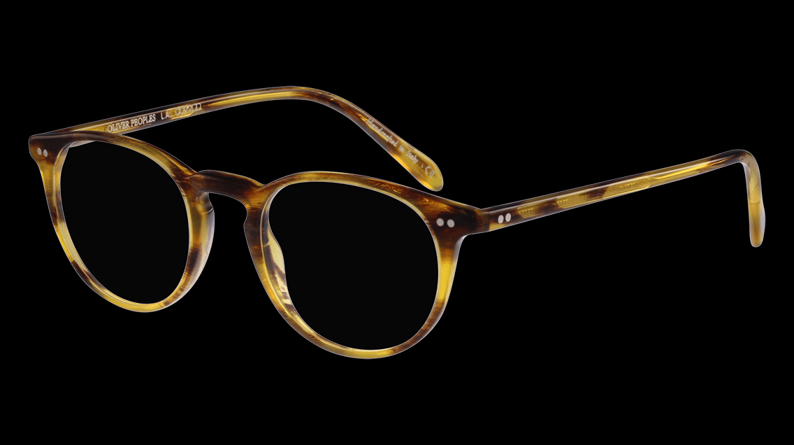 Oliver Peoples OV5004 Riley-R | Designer Glasses