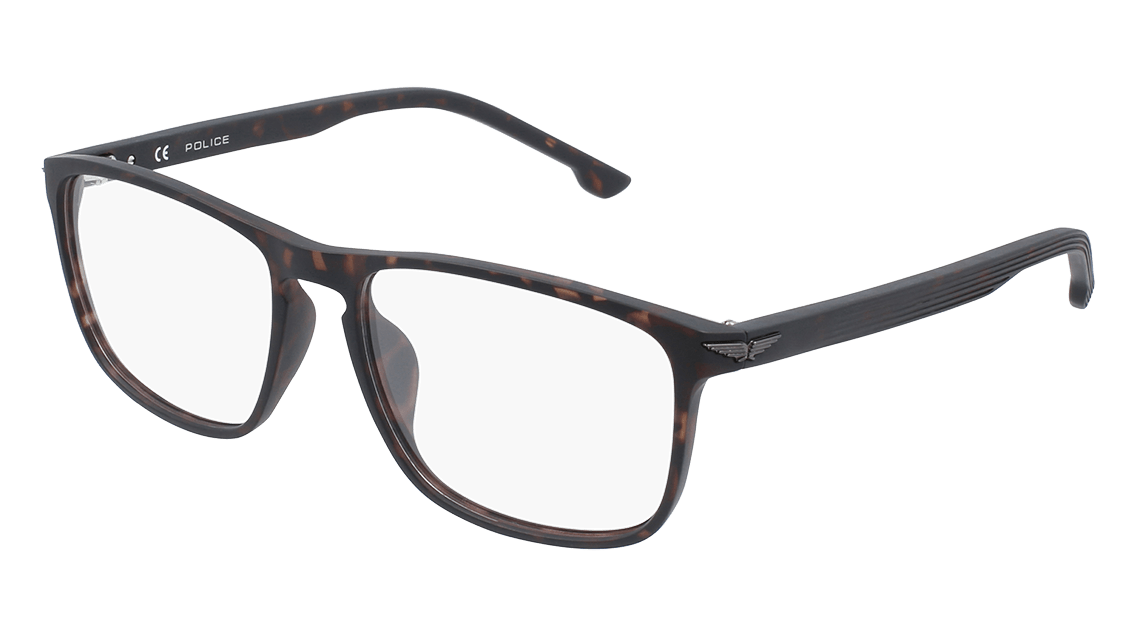 Police VPL A44 VPLA44 | Designer Glasses