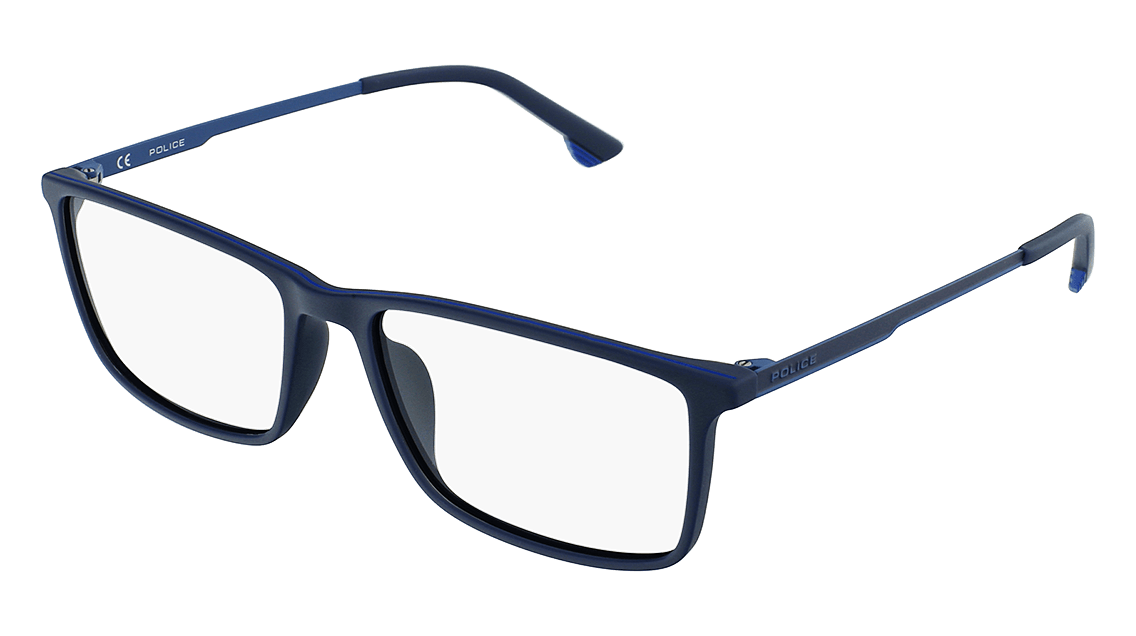 Police VPL B48 VPLB48 | Designer Glasses