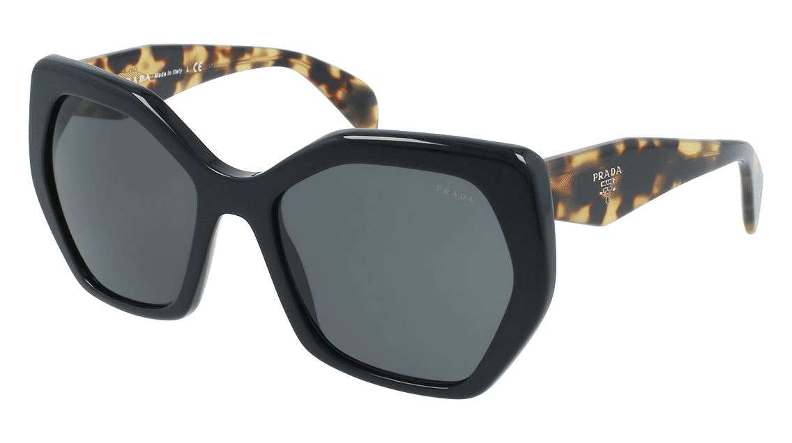 Prada PR 16RS PR16RS Sunglasses | Designer Glasses