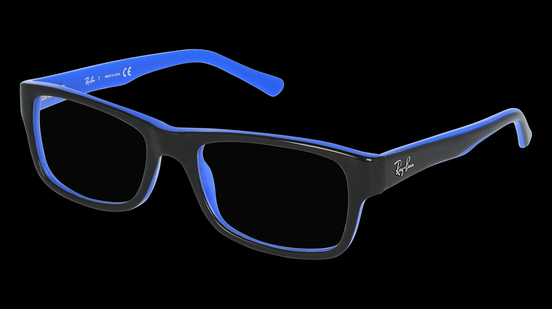 Ray-Ban RX 5268 RX5268 | Designer Glasses