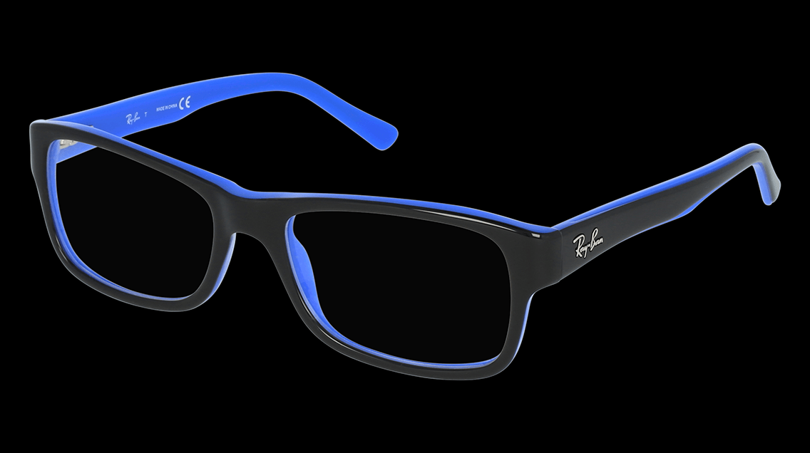 Ray-Ban RX 5268 RX5268 | Designer Glasses