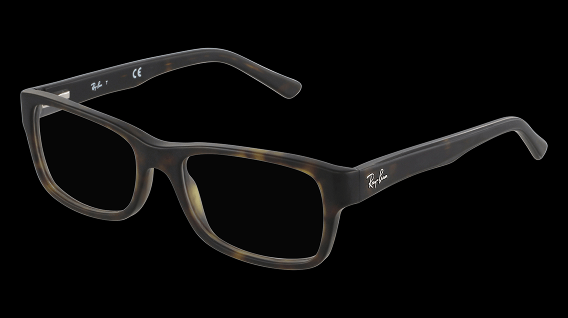 Ray-Ban RX 5268 RX5268 | Designer Glasses