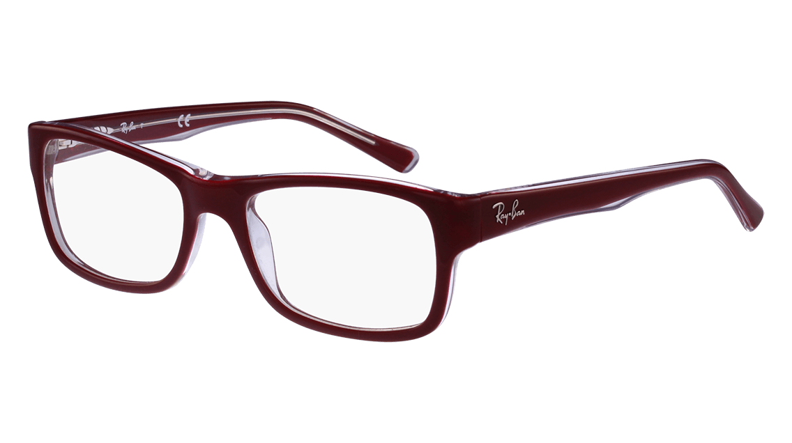 Ray-Ban RX 5268 RX5268 | Designer Glasses
