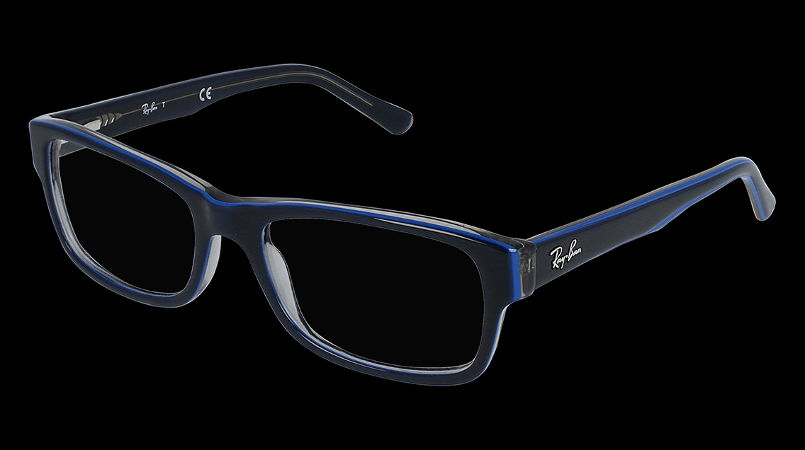 Ray-Ban RX 5268 RX5268 | Designer Glasses