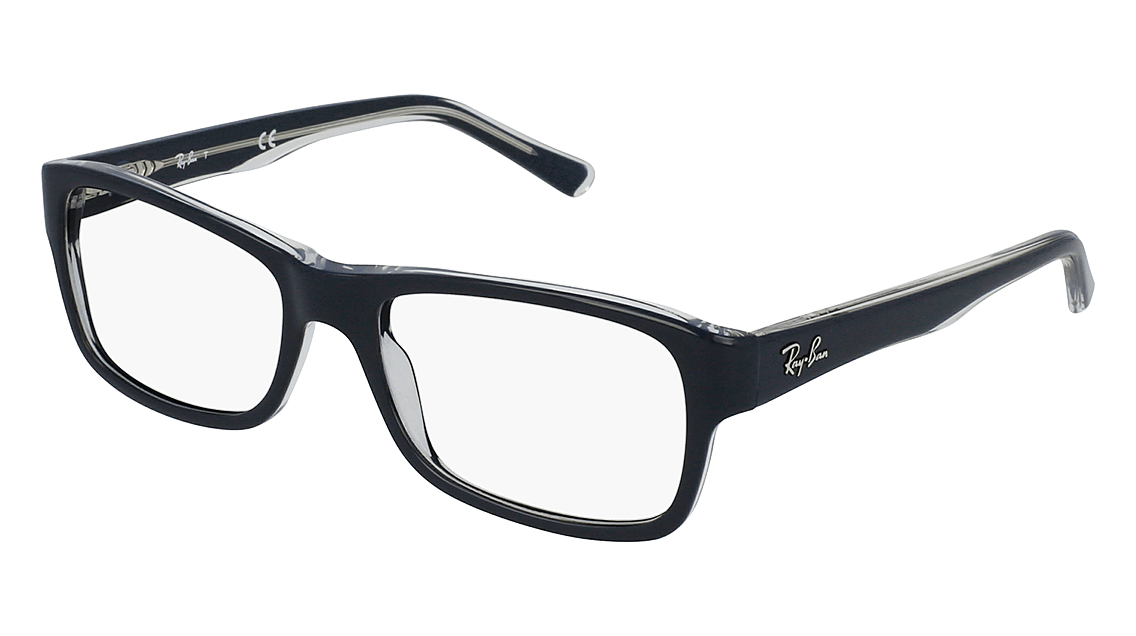 Ray-Ban RX 5268 RX5268 | Designer Glasses