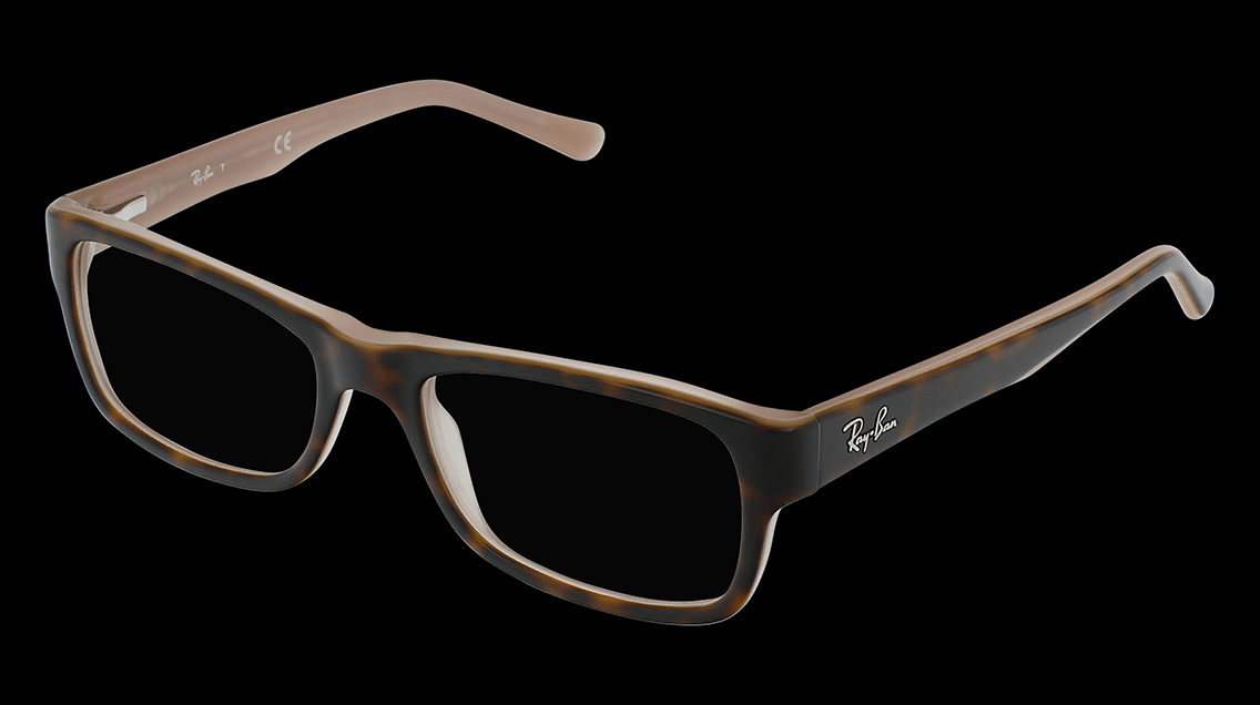 Ray-Ban RX 5268 RX5268 | Designer Glasses