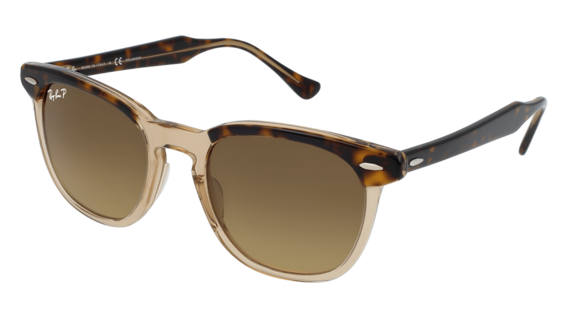 Ray Ban RB2298 Hawkeye Sunglasses | Designer Glasses