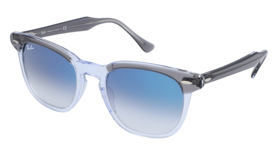Ray Ban RB2298 Hawkeye Sunglasses | Designer Glasses