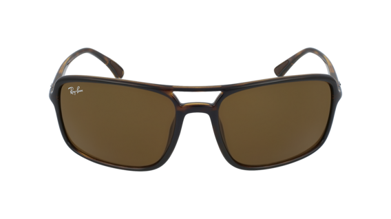 Ray Ban RB4375 Sunglasses | Designer Glasses