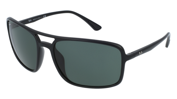 Ray Ban RB4375 Sunglasses | Designer Glasses