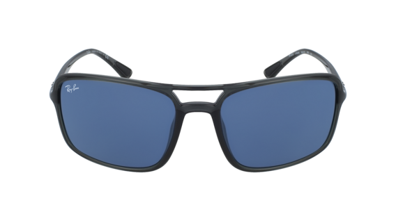 Ray Ban RB4375 Sunglasses | Designer Glasses