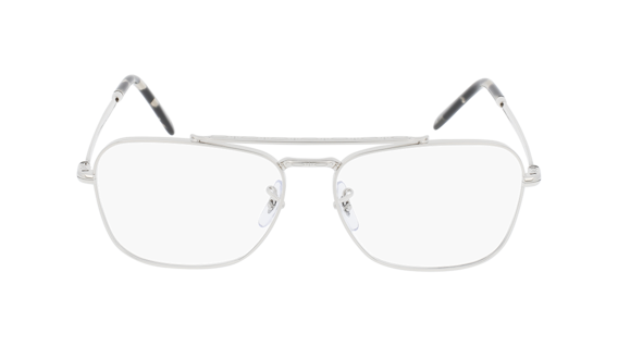 Ray Ban RX3636V New Caravan | Designer Glasses