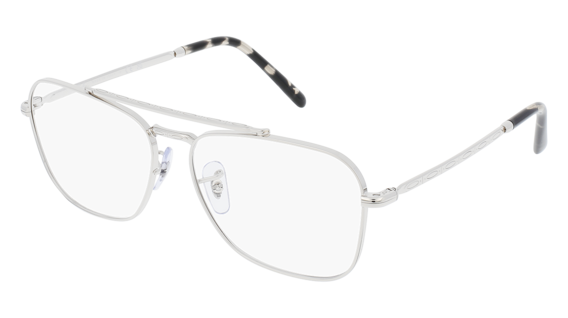 Ray Ban RX3636V New Caravan | Designer Glasses