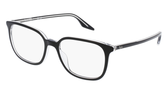 Ray Ban RX5406 | Designer Glasses