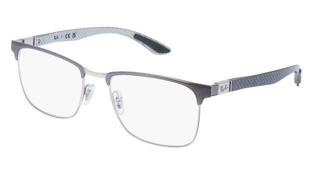 Ray Ban RX8421 | Designer Glasses