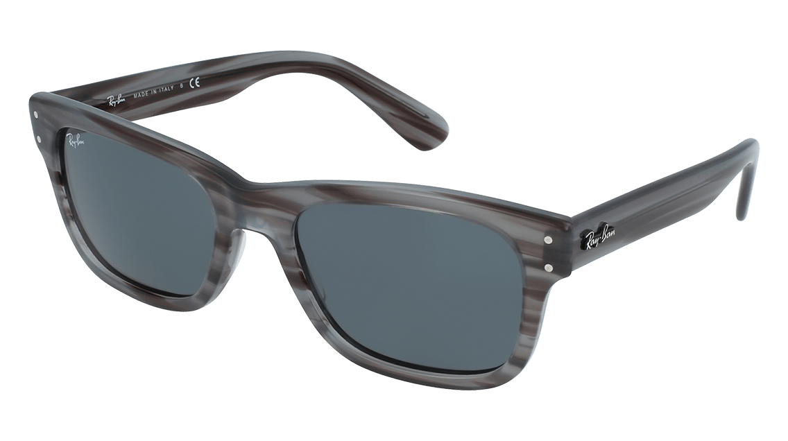 Rayban RB2283 Mr Burbank Sunglasses | Designer Glasses