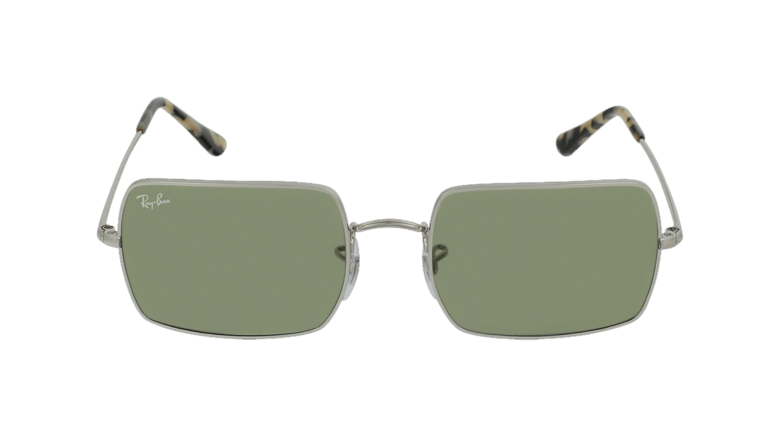 Ray-Ban RB 1969 RB1969 Rectangle Sunglasses | Designer Glasses