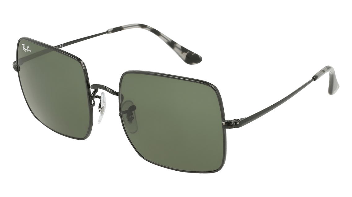 Ray-Ban RB 1971 RB1971 Square Sunglasses | Designer Glasses