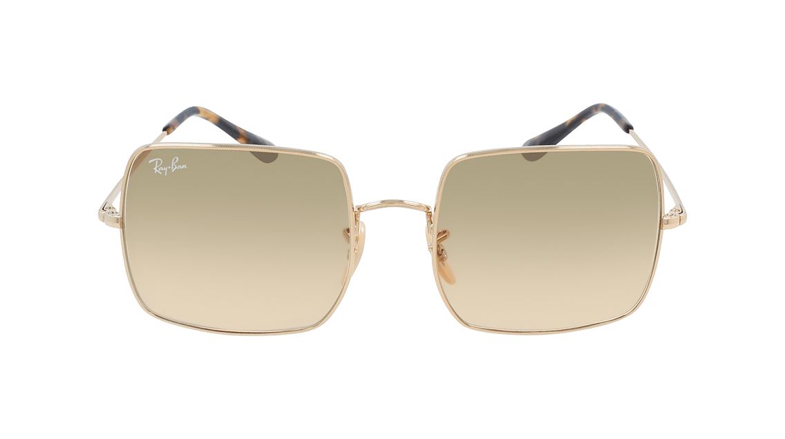 Ray-Ban RB 1971 RB1971 Square Sunglasses | Designer Glasses