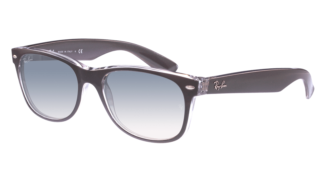 Rayban RB 2132 RB2132 New Wayfarer Sunglasses