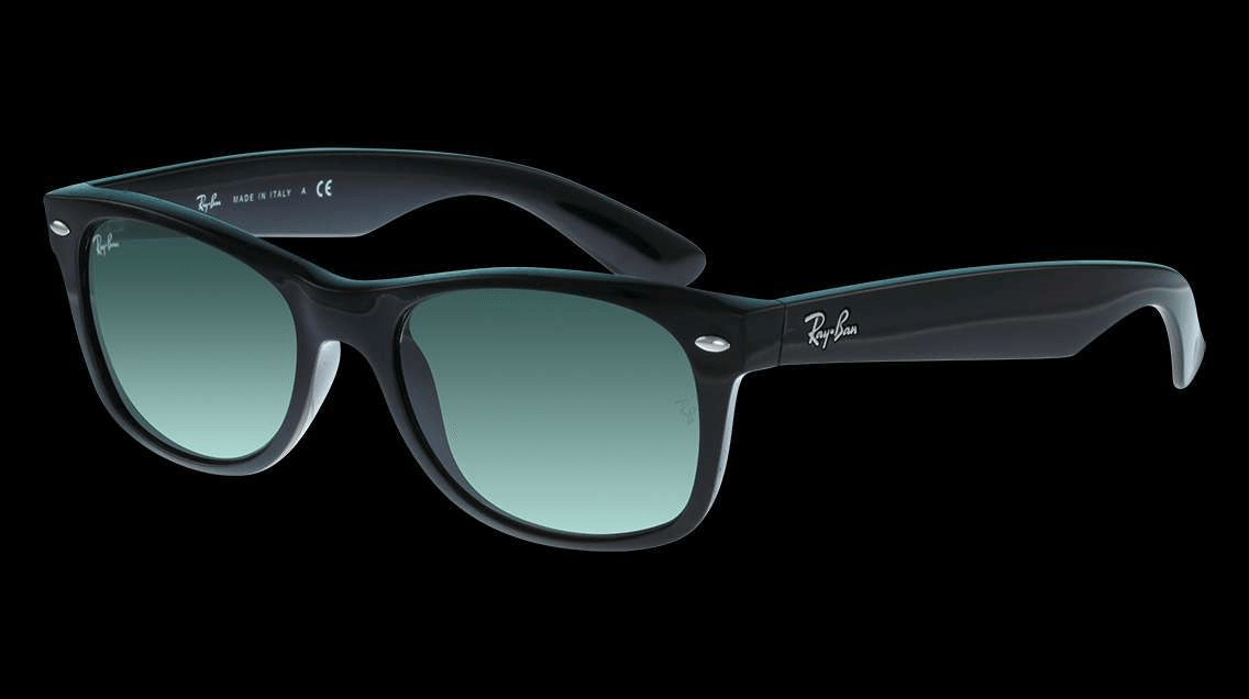 Rayban RB 2132 RB2132 New Wayfarer Sunglasses