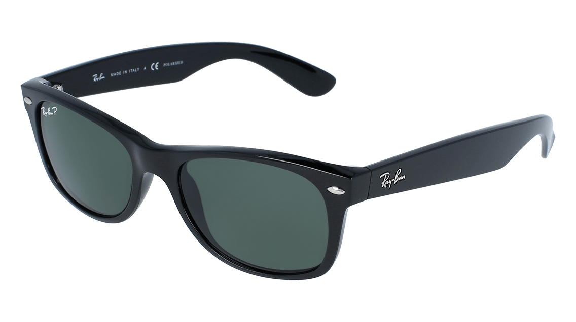 Rayban RB 2132 RB2132 New Wayfarer Sunglasses