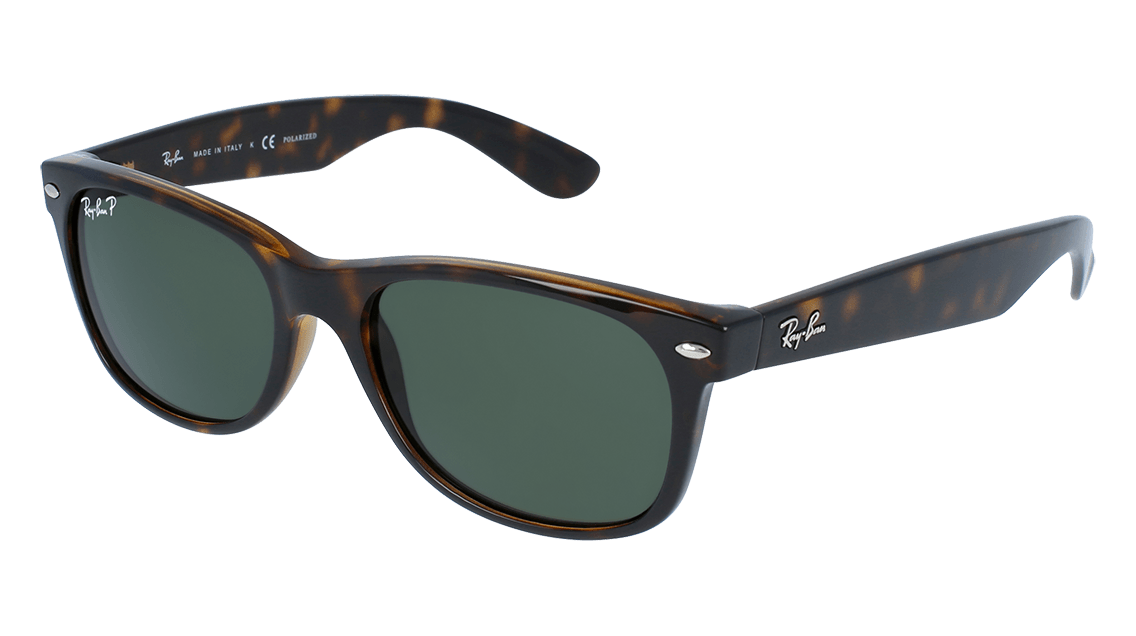 Rayban RB 2132 RB2132 New Wayfarer Sunglasses