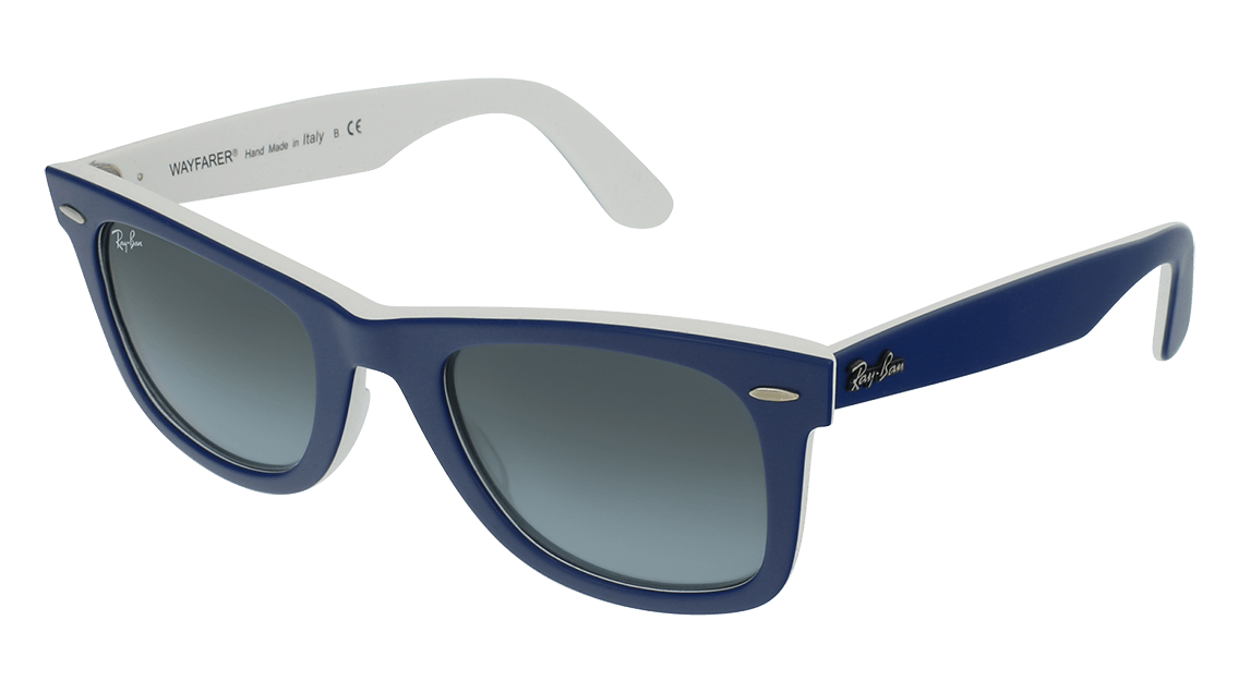 Ray-Ban Wayfarer RB2140 | Ray-Ban | Designer Glasses