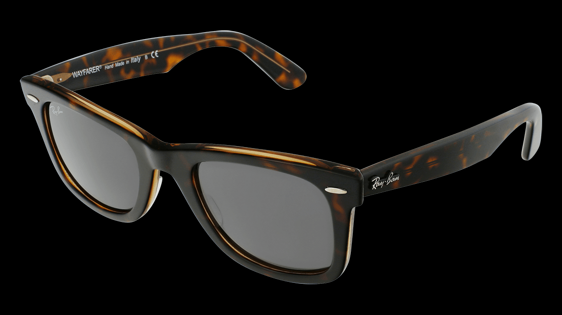 Ray-Ban Wayfarer RB2140 | Ray-Ban | Designer Glasses
