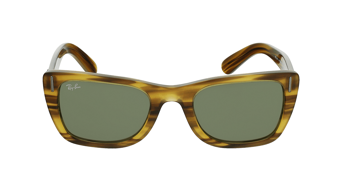 Rayban RB 2248 RB2248 Caribbean Sunglasses | Designer Glasses