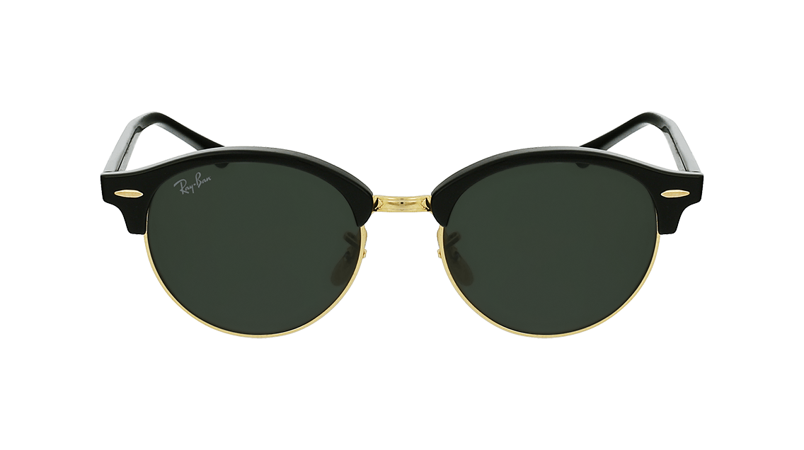 Ray-Ban RB 4246 RB4246 Clubround Sunglasses | Designer Glasses