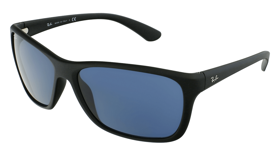 Rayban RB 4331 RB4331 Sunglasses | Designer Glasses