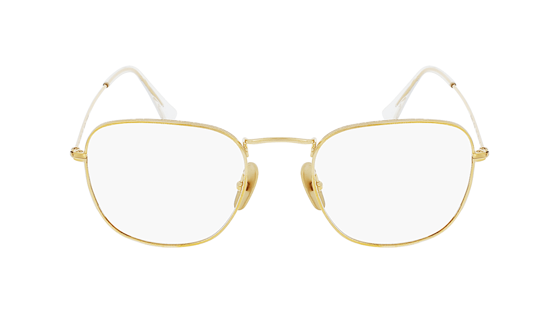 Rayban RX8157V Frank | Designer Glasses