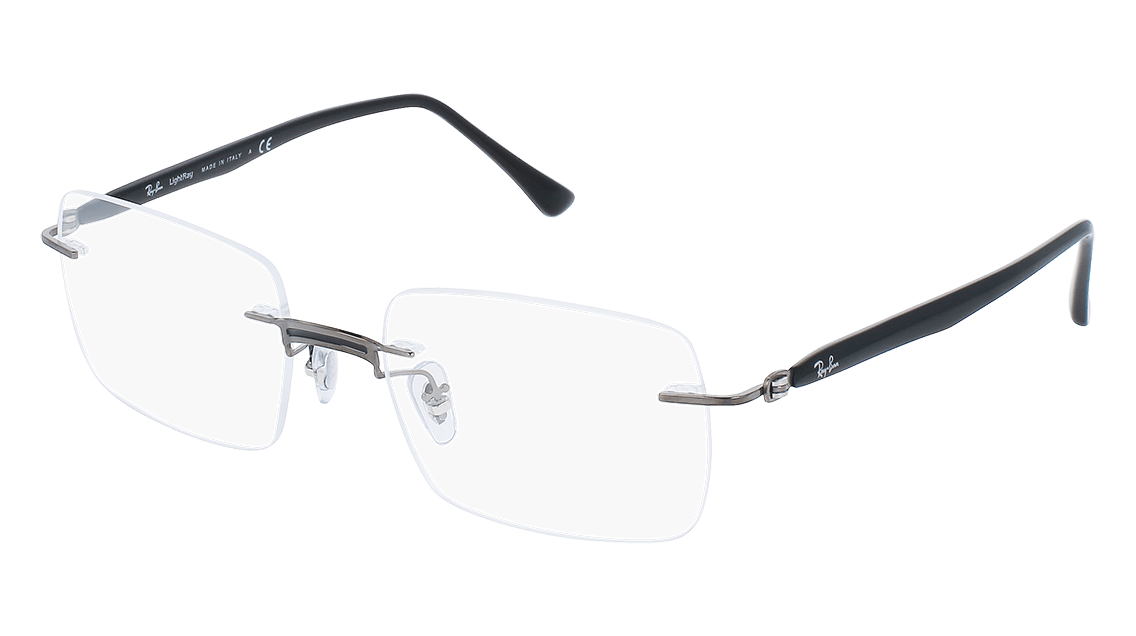 Rayban RX8766 | Designer Glasses
