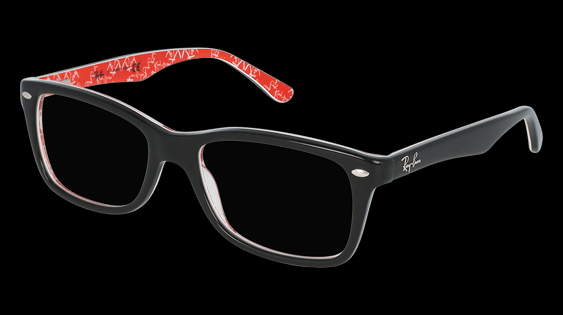 Rayban RX 5228 RX5228 | Designer Glasses