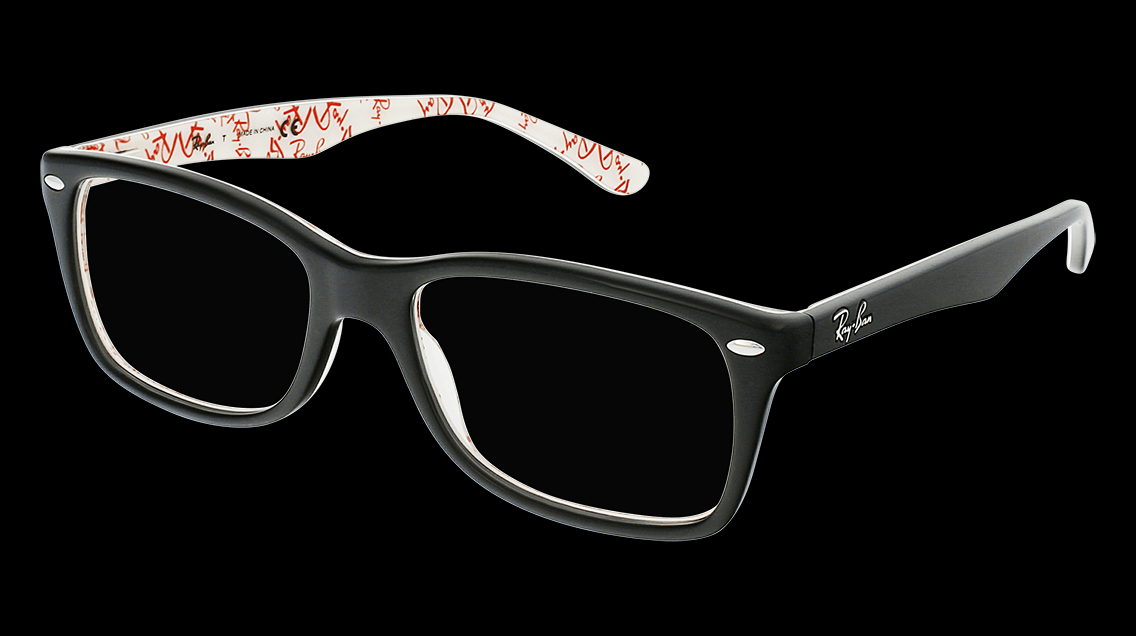 Rayban RX 5228 RX5228 | Designer Glasses