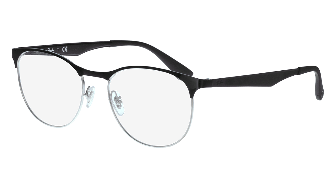 Rayban RX 6365 RX6365 | Designer Glasses