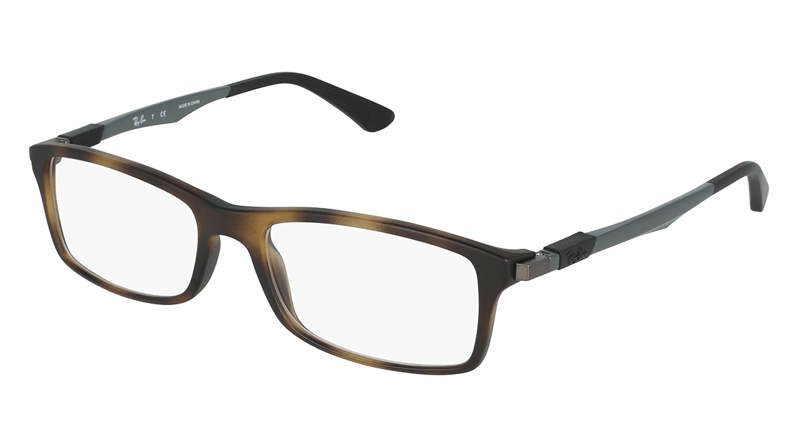 Ray-Ban RX 7017 RX7017 | Designer Glasses