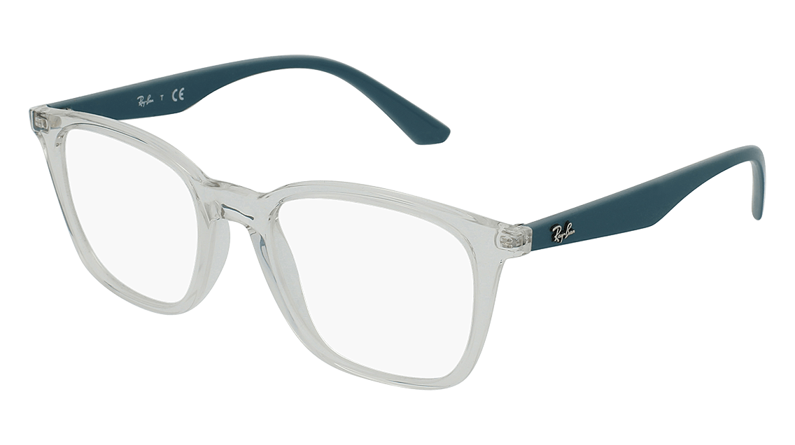 Ray-Ban RX 7177 RX7177 | Designer Glasses