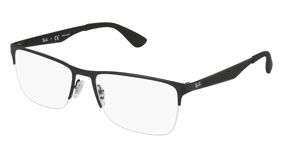 Ray-Ban RX 8412 RX8412 | Designer Glasses