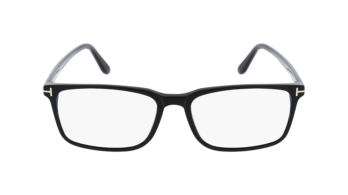 Tom Ford FT5735-B | Designer Glasses