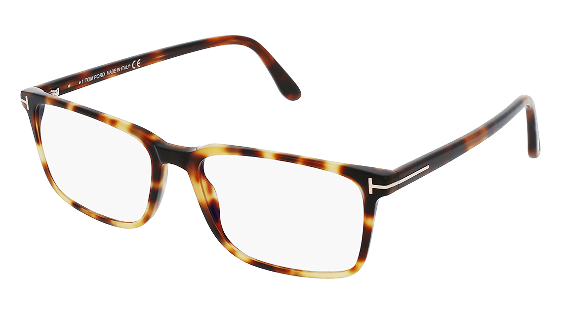 Tom Ford FT5735-B | Designer Glasses