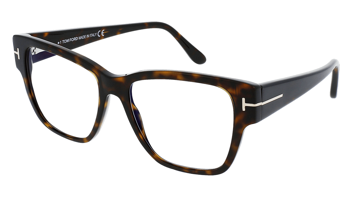 Tom Ford FT5745-B | Designer Glasses
