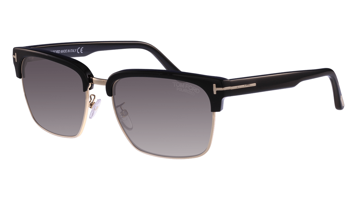 Tom Ford FT 0367 FT0367 River | Designer Glasses