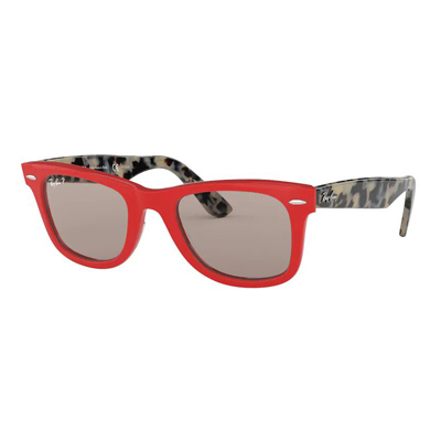 Ray-Ban Wayfarer RB2140 | Ray-Ban | Designer Glasses