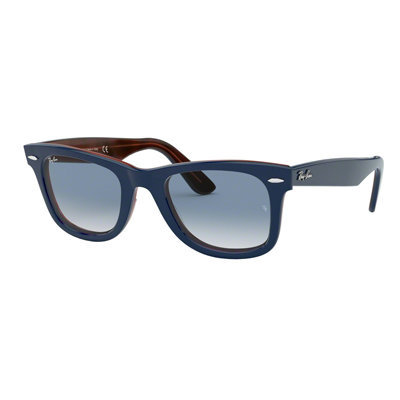 Ray-Ban Wayfarer RB2140 | Ray-Ban | Designer Glasses