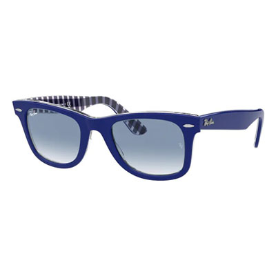Ray-Ban Wayfarer RB2140 | Ray-Ban | Designer Glasses