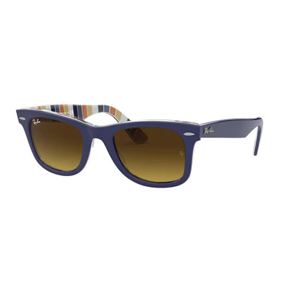 Ray-Ban Wayfarer RB2140 | Ray-Ban | Designer Glasses